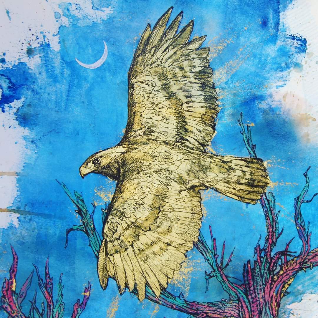 Contact – Cody Rex Chamberlain